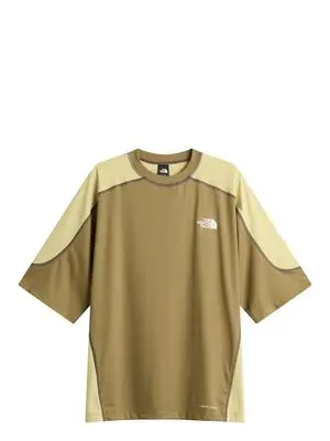 The North Face Nse Lightrange T-shirt - Cedar/pear