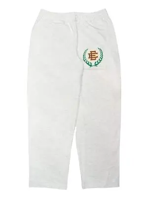 ERIC EMANUEL Reef Logo Track Pants - Grey