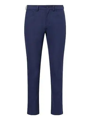 G/fore Tour Five-pocket Woven Trousers - Twilight