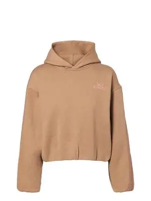 The Upside Marlon Hoodie - Brown