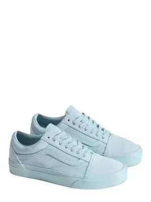 VANS Old Skool Sneakers - Blue