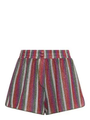 Oseree Oseree Lolita Shorts Multi