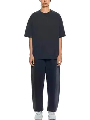Off-White Laundry Off Stamp Skate T-shirt - Black