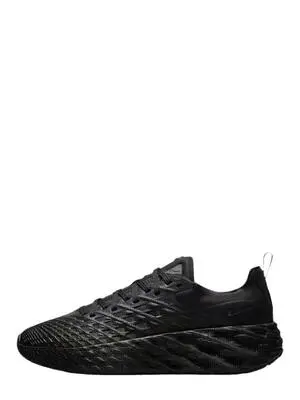 Nike Ava Edge Sneakers - Black