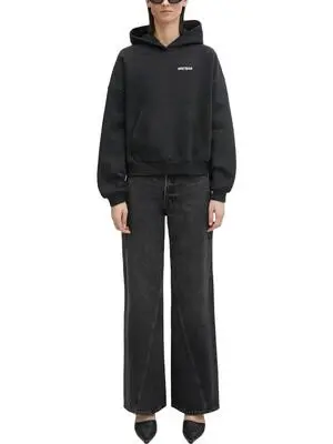WRSTBHVR Dara V2 Hoodie - Black