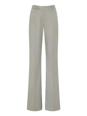 Rebecca Vallance Dauphine Trousers - Grey