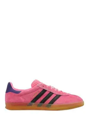 Adidas Gazelle Indoor Sneakers - Pink