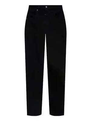ALLSAINTS Skinny-fit Jeans - Black