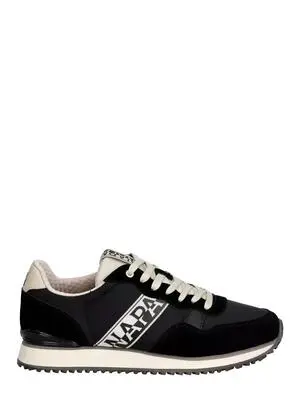 NAPAPIJRI Cosmos Nyp Low-top Sneakers - Black