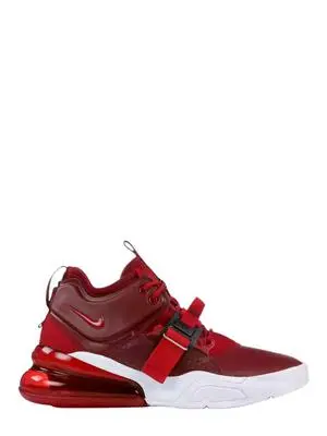 Nike Air Force 270 Sneakers - Red