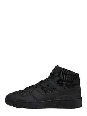 NEW BALANCE X Junya Watanabe 650 Sneakers - Black