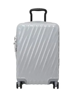 Tumi 19 Degree Expandable Cabin Suitcase - Grey