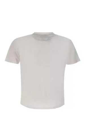 BOB Icon Graphic-print T-shirt - White