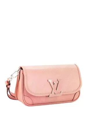 LOUIS VUITTON Epi Leather Crossbody Bag - Pink