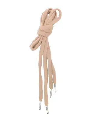 GOLDEN GOOSE Puffy Laces - Neutrals
