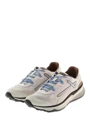 Herno Maggiore Lace-up Sneakers - Neutrals
