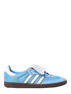 ADIDAS ORIGINALS Samba Og Trainers - Gnawed Blue