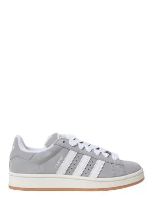 ADIDAS ORIGINALS Campus Sneakers - Grey