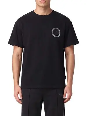 PLEIN SPORT T-shirt Men Black