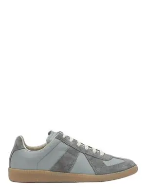 MAISON MARGIELA Replica" Sneakers - Grey