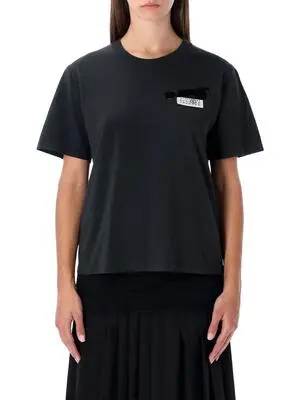 MAISON MARGIELA T-shirt - Black