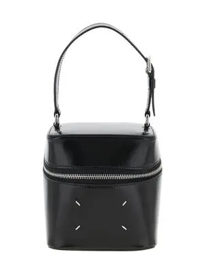 MAISON MARGIELA Maison Margiela Mini Bag Black