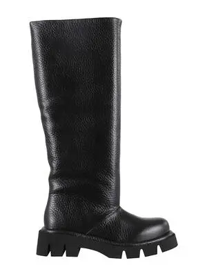 PALOMA BARCELO Knee High Boots - Black