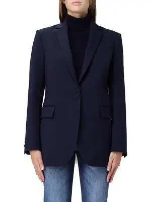 DONDUP Tailored Blazer - Blue