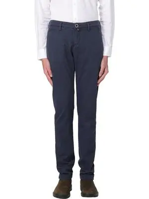 Jacob Cohen Trousers - Blue