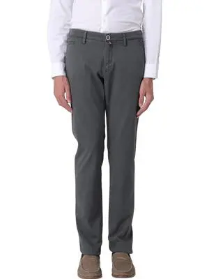 Jacob Cohen Trousers - Grey