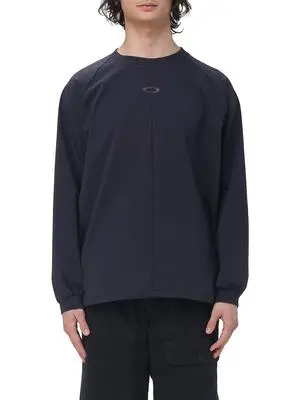 Oakley Fgl Slick Crew 6.0 Phantom Long Sleeve T-shirt - Black