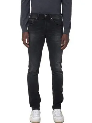 DONDUP Wash Jeans - Black