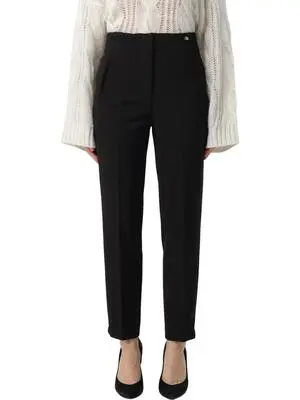 Liu Jo Tailored Trousers - Black