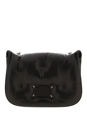 MAISON MARGIELA Mini Bag - Black