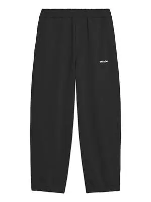 BARROW Trousers - Black