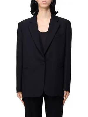 Andamane Tailored Blazer - Black