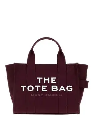 Marc Jacobs The Tote Bag - Plum