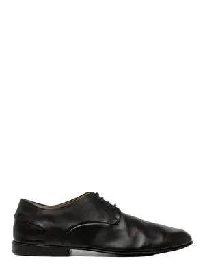 Marsèll Brogue Shoes - Black