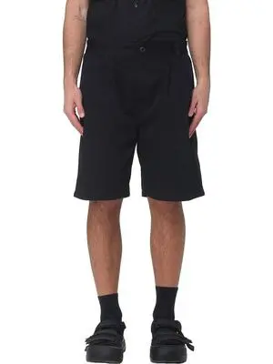 Carhartt Work In Progress Cotton Chino Shorts - Black