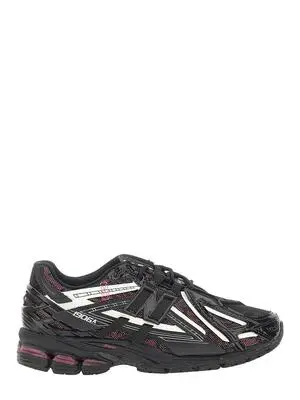 NEW BALANCE 1906" Athletic Trainers - Black