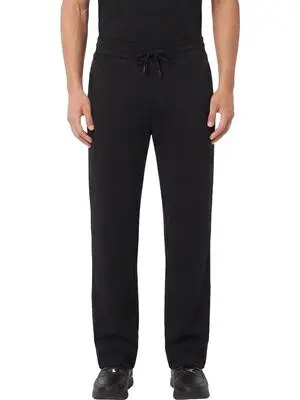BILLIONAIRE Trousers - Black