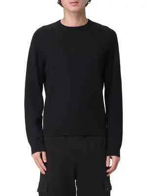 BOSS Jumper - Black