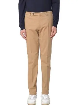 Incotex Tailored Trousers - Walnut