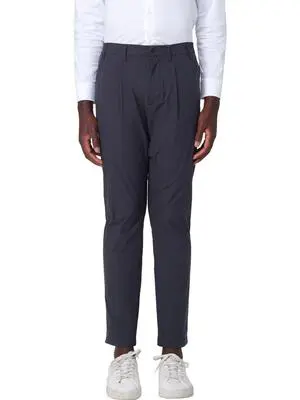 PEOPLE OF SHIBUYA Trousers - Navy