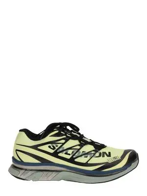 MM6 MAISON MARGIELA X SALOMON Trainers - Black