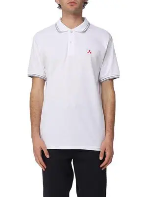 Peuterey Polo Shirt Colour - White