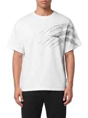 PLEIN SPORT T-shirt - White
