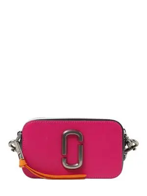 Marc Jacobs Crossbody Bag Colour Fuchsia