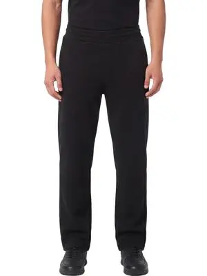 BILLIONAIRE Trousers Men Black