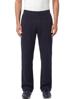 BILLIONAIRE Trousers Men Navy